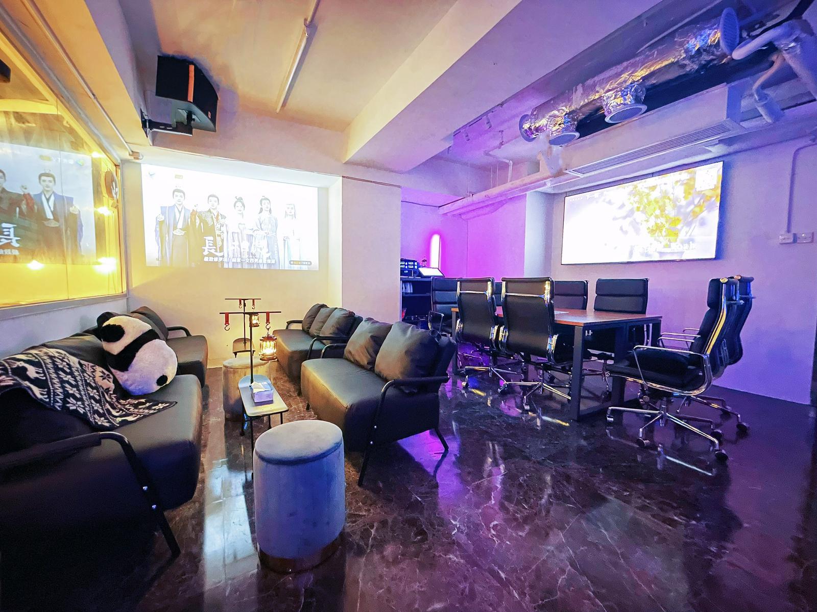 Party Room 唱k - 68間好玩Party Room推介 | Common Room預約平台