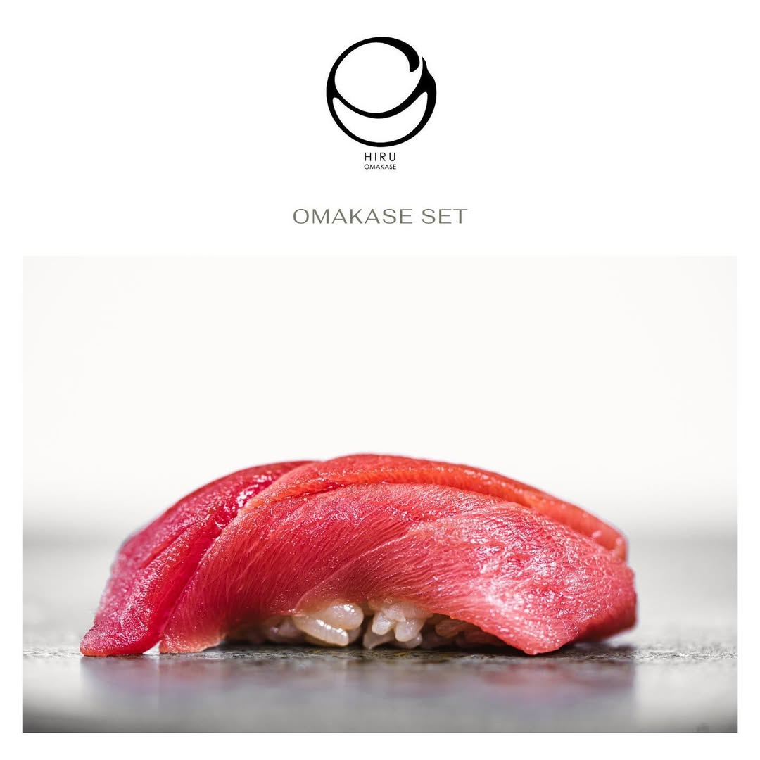 Omakase 廚師發辦 香港 推介 - 31間Omakase 廚師發辦 香港 推介 | Common Room預約平台