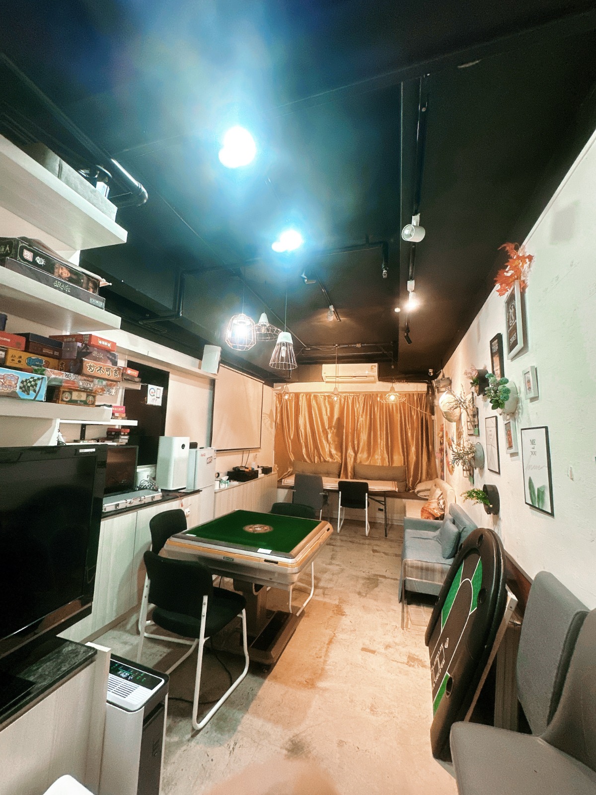 Party Room Poker - 63間好玩Party Room推介 | Common Room預約平台